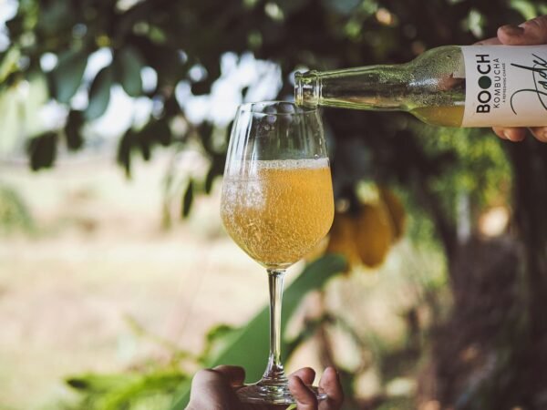 home - Booch
